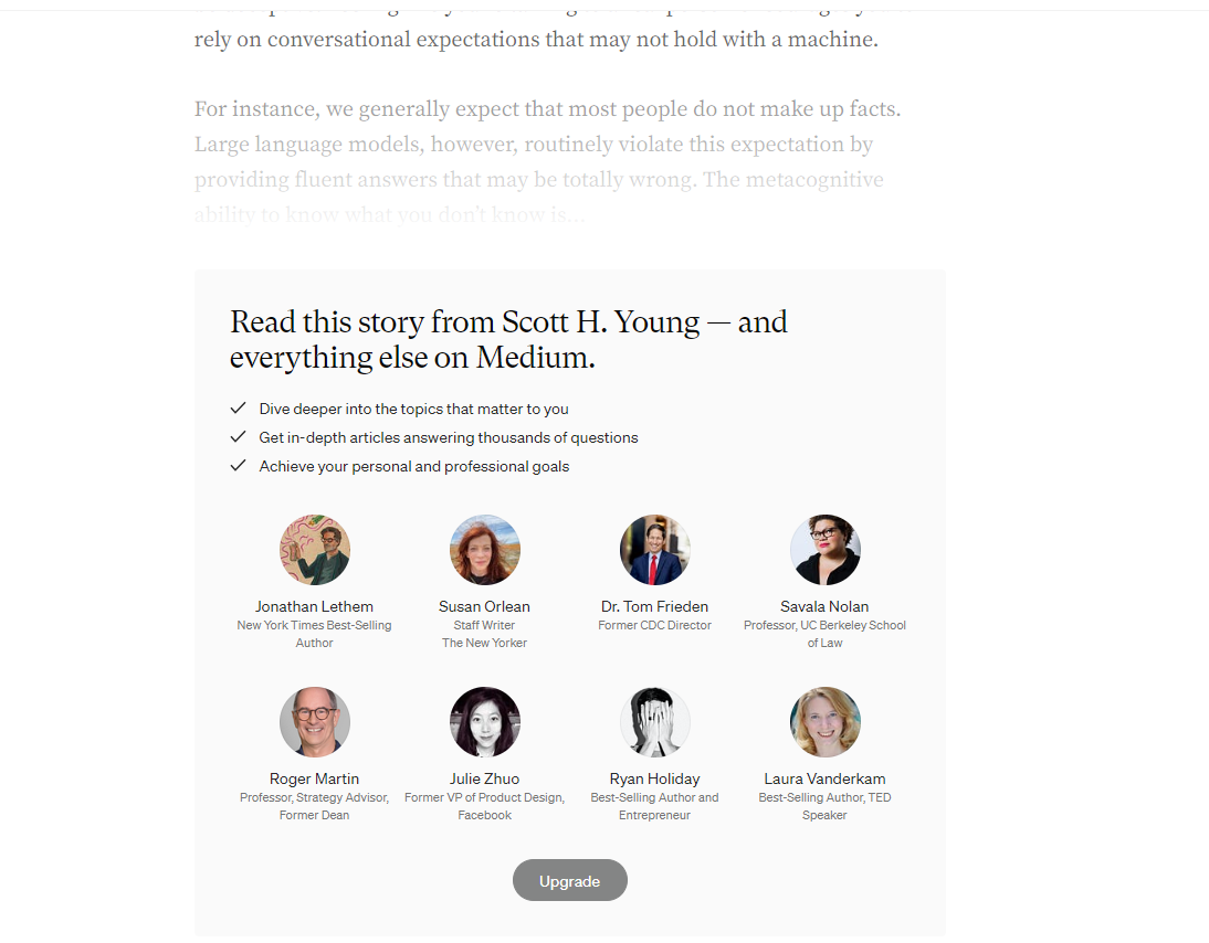 Five Tips to Convert Free Plan Users into Paying Users - My PM Diary